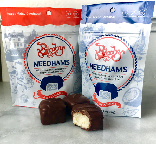Introducing Needhams!! - Bixby Chocolate