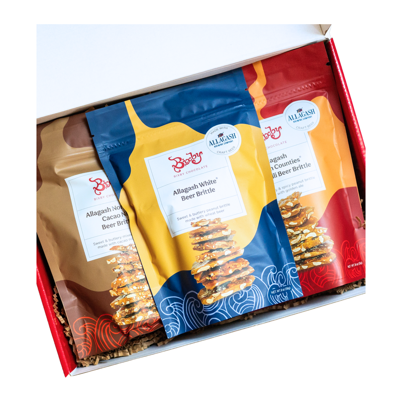 Christmas - Bixby Chocolates