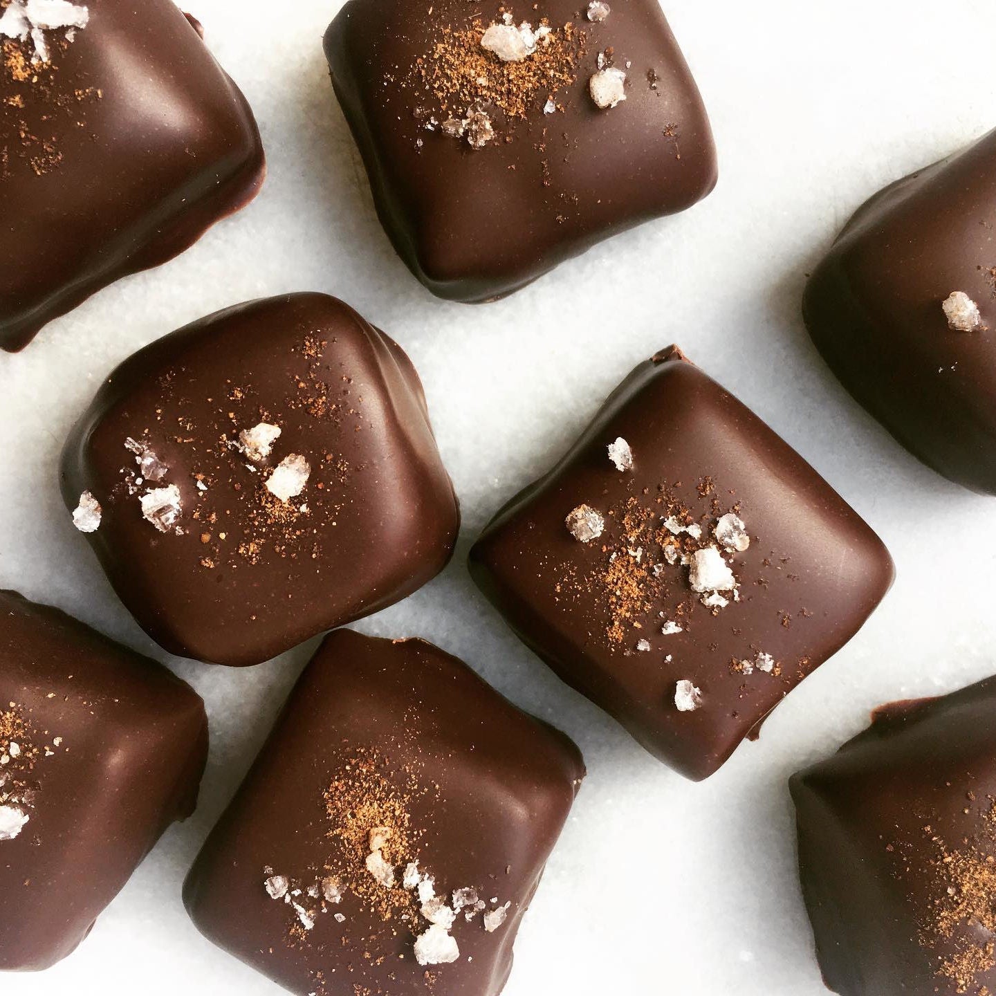 Bixby Chocolate: Craft Confectionery