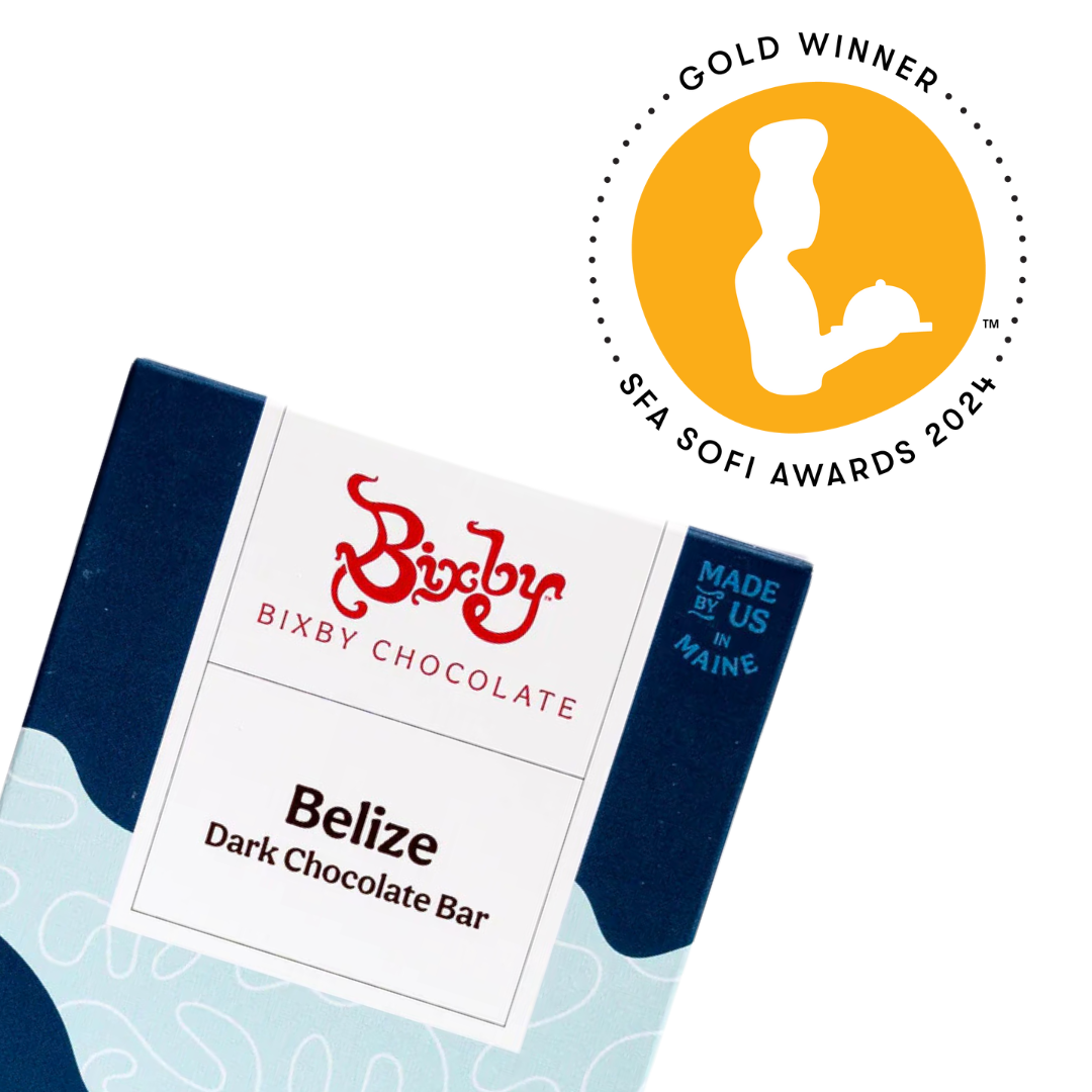 Bixby Chocolate: Craft Confectionery