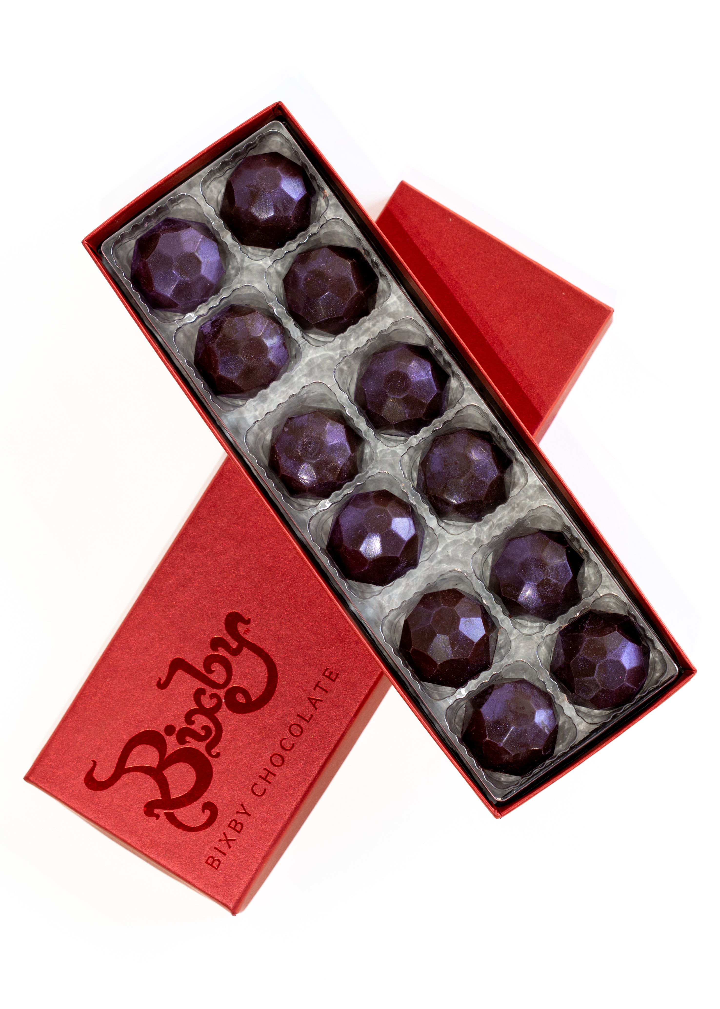 Bon Bons - Bixby Chocolate