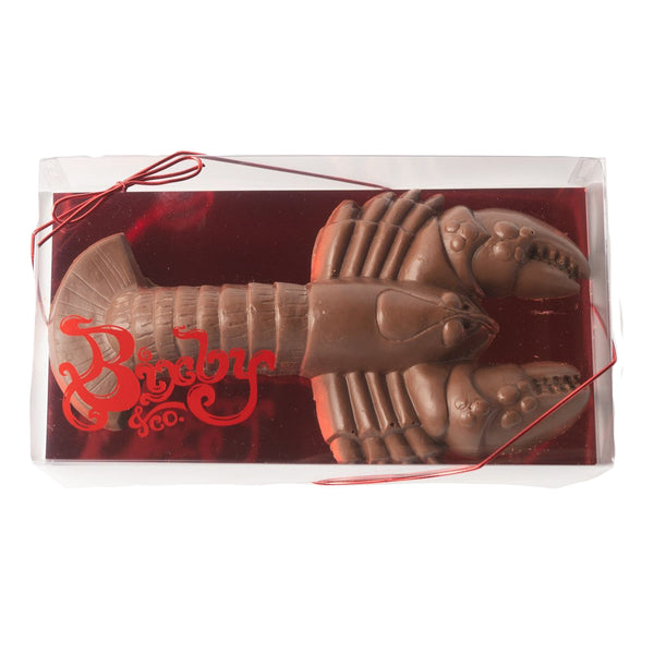 Solid Gluten-Free Milk Chocolate - Bixby Chocolate
