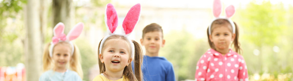 Easter - Bixby Chocolate