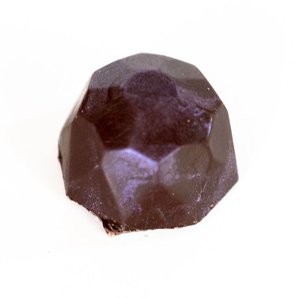 Maine Blueberry Jam Bonbons (Vegan) Gift Box - Bixby Chocolate