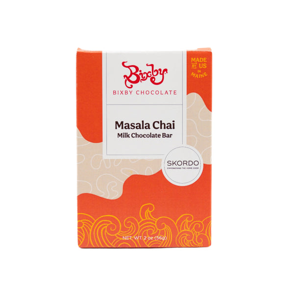 Soy Free Milk Chocolate Bars - Bixby Chocolate