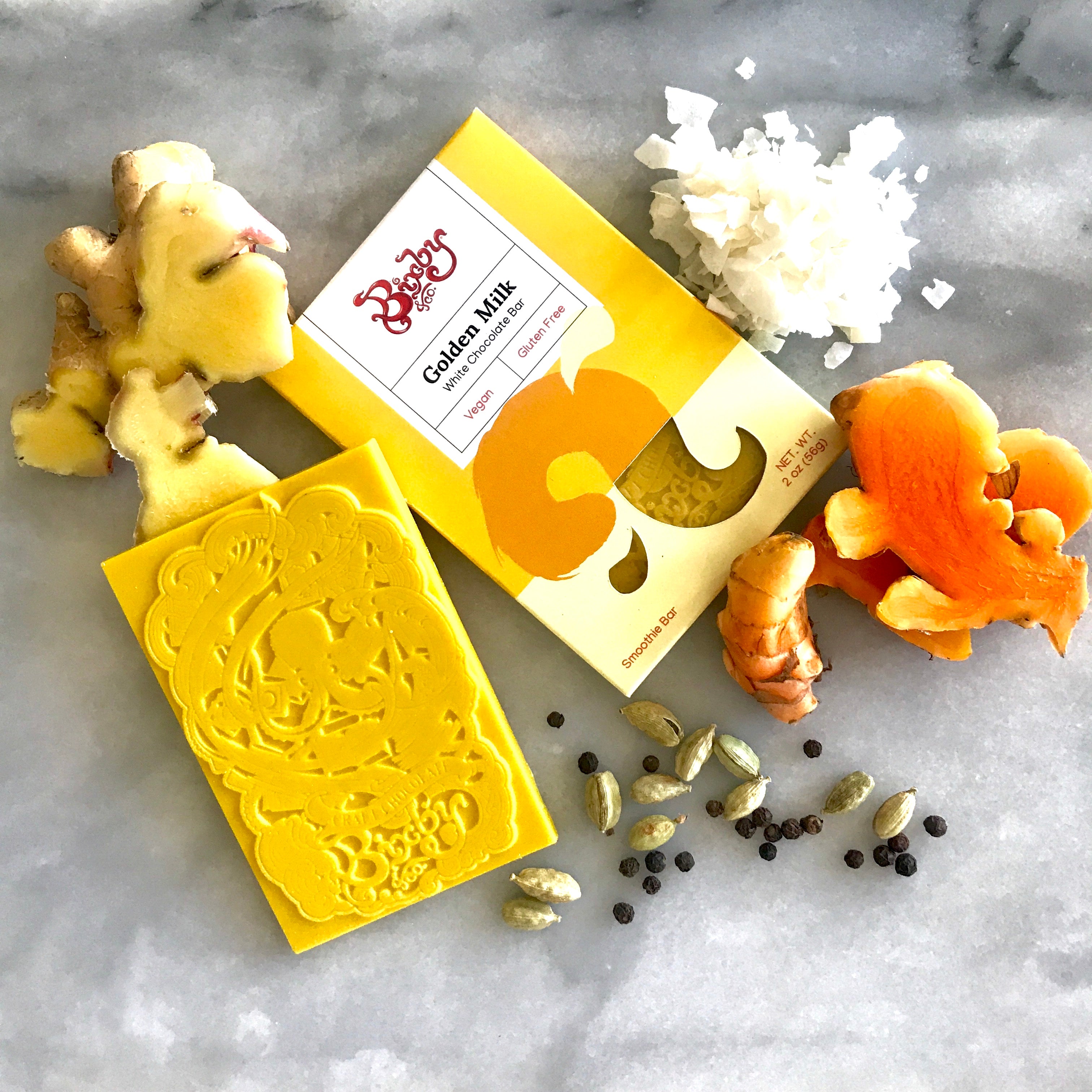 Easter - Bixby Chocolates