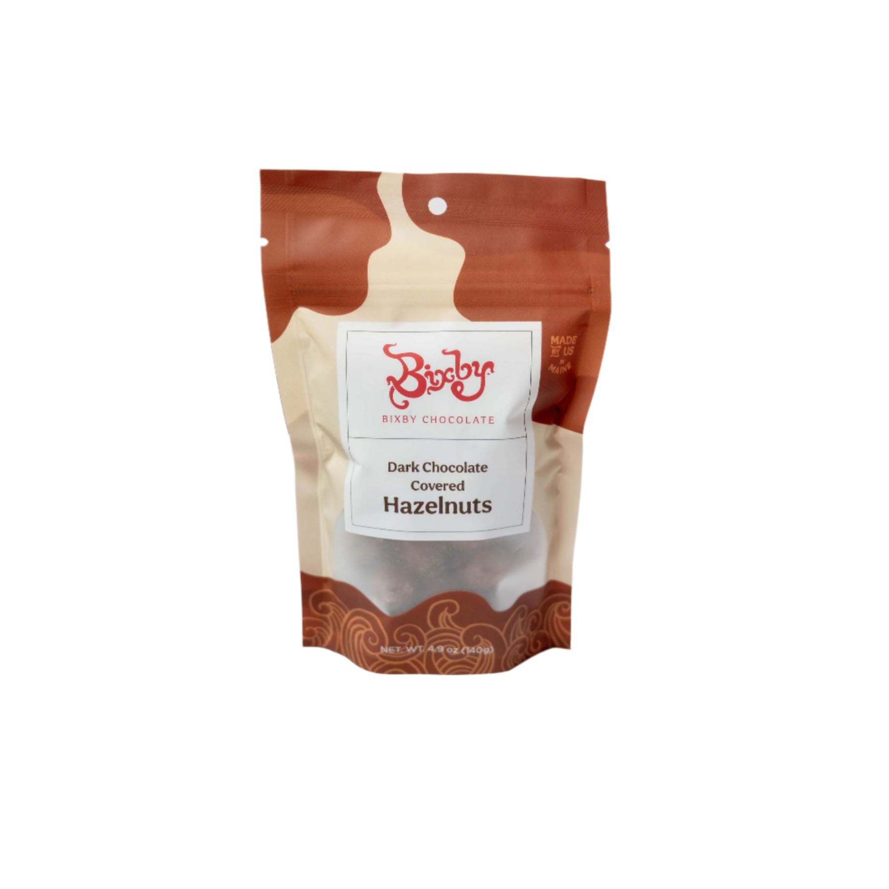 Chocolate Covered - Bixby Chocolates