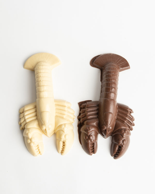 Maine Themed - Bixby Chocolates